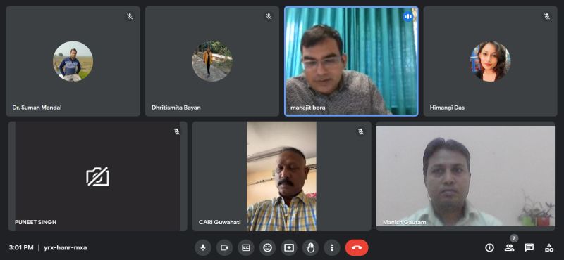 Dr. Manish Gautam on LinkedIn: #ayurveda #expertspeaker #cariguwahati Dr. Manish Gautam on LinkedIn: #ayurveda #expertspeaker #cariguwahati