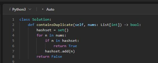 #leetcode #dsa #python #array #hashset #sorting #dsacoding # ... #leetcode #dsa #python #array #hashset #sorting #dsacoding # ...