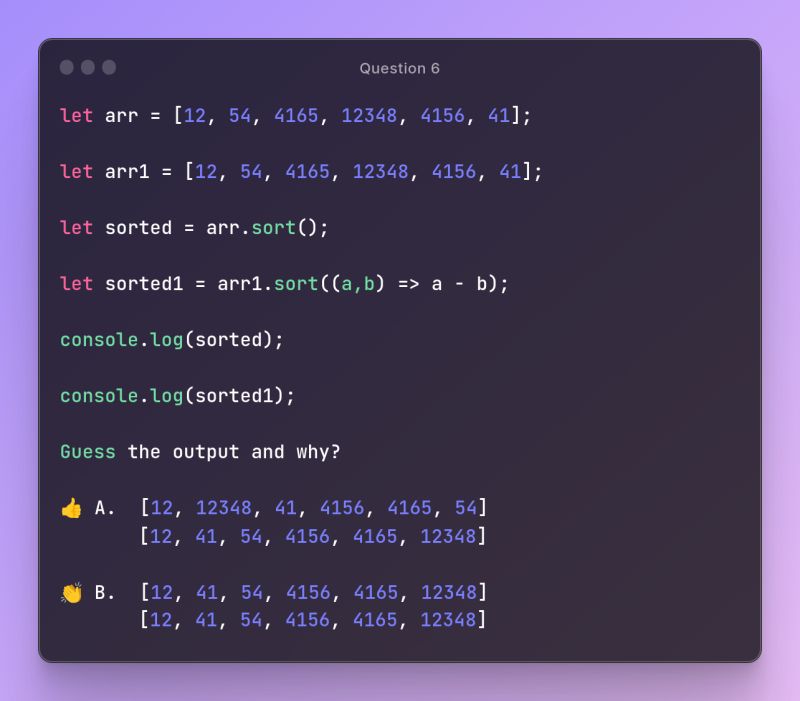 Aman Pawar on LinkedIn: #js #jsdeveloper #javascriptlearning # ... Aman Pawar on LinkedIn: #js #jsdeveloper #javascriptlearning # ...
