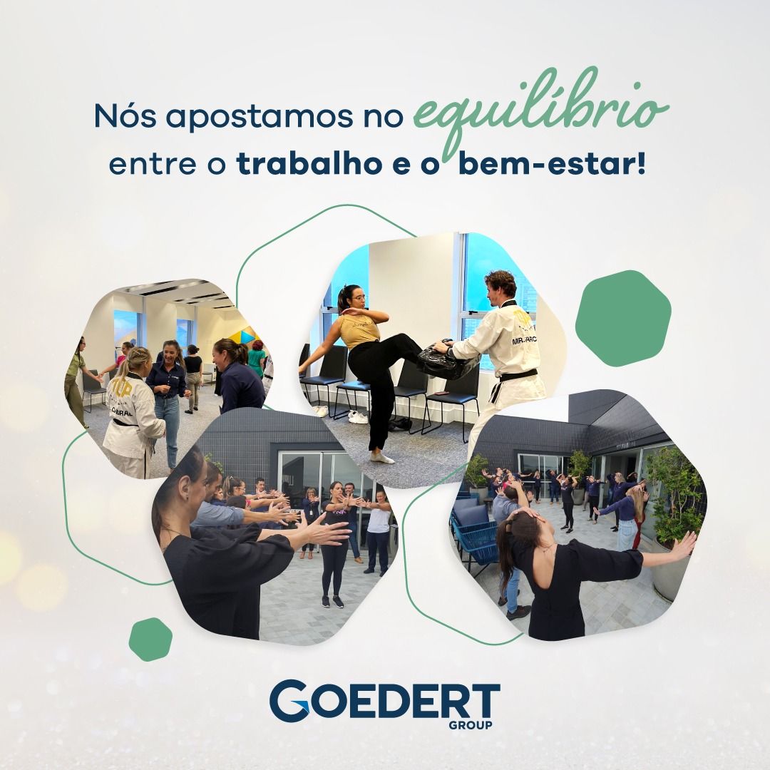 Goedert Group no LinkedIn: #ginasticalaboral #respeitopelaspessoas # ... Goedert Group no LinkedIn: #ginasticalaboral #respeitopelaspessoas # ...