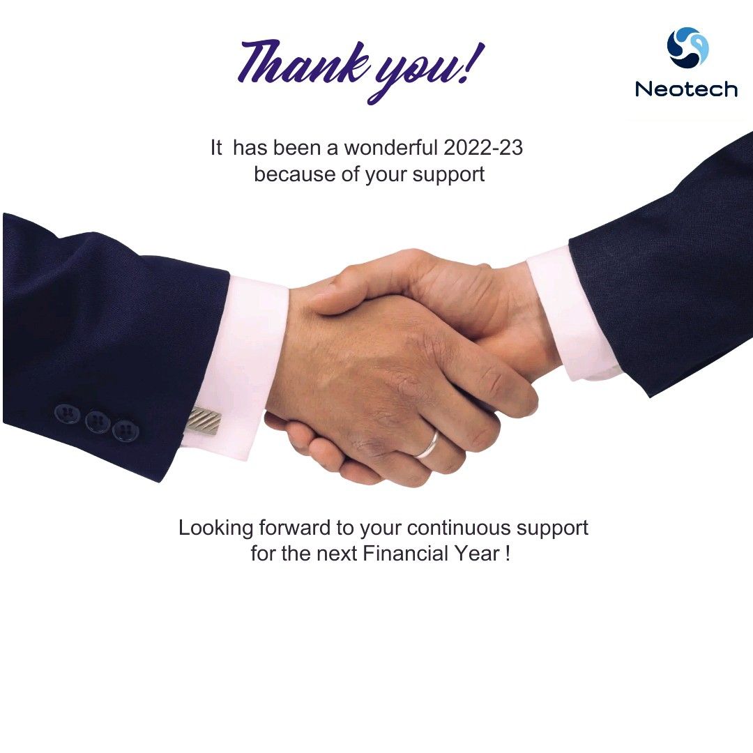 Vaibhavi Rathod on LinkedIn: Thanks for always being a part of our ... Vaibhavi Rathod on LinkedIn: Thanks for always being a part of our ...