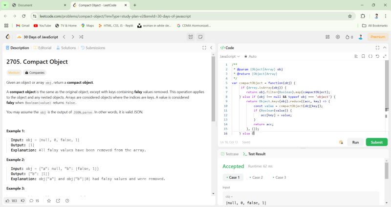 Ayodhya Gupta on LinkedIn: #javascript #learningjourney #codechallenge ... Ayodhya Gupta on LinkedIn: #javascript #learningjourney #codechallenge ...