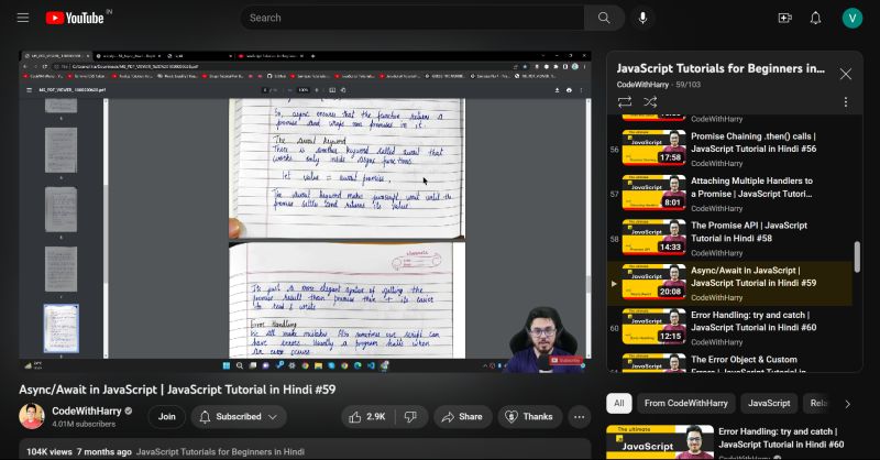 Vikesh Kumar on LinkedIn: #javascript #100daysofcodechallenge # ... Vikesh Kumar on LinkedIn: #javascript #100daysofcodechallenge # ...