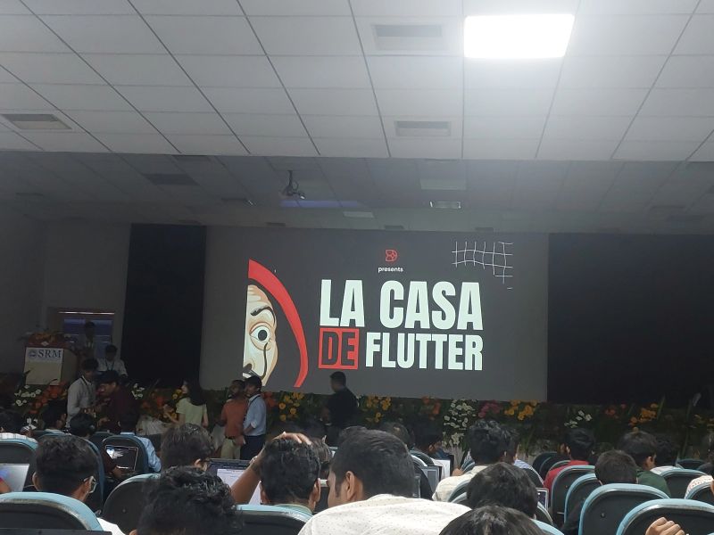 Mohammad Sabir Khan on LinkedIn: #workshop #flutter #opensource # ... Mohammad Sabir Khan on LinkedIn: #workshop #flutter #opensource # ...