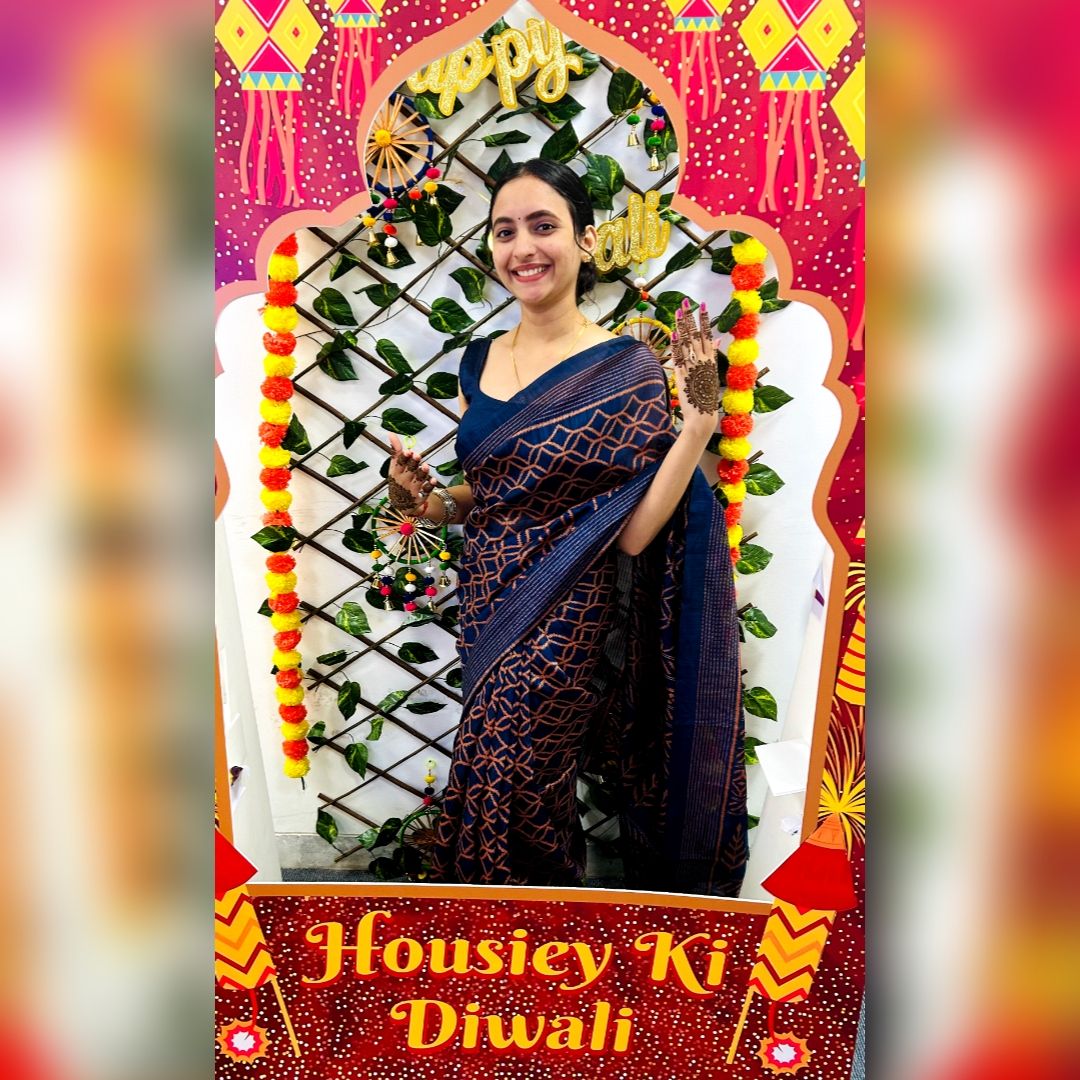 Simran Jaiswal on LinkedIn: #housiey Simran Jaiswal on LinkedIn: #housiey