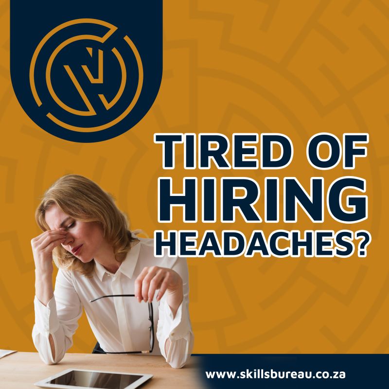 Skills Bureau on LinkedIn: Aligning Employer Needs with Candidate ... Skills Bureau on LinkedIn: Aligning Employer Needs with Candidate ...
