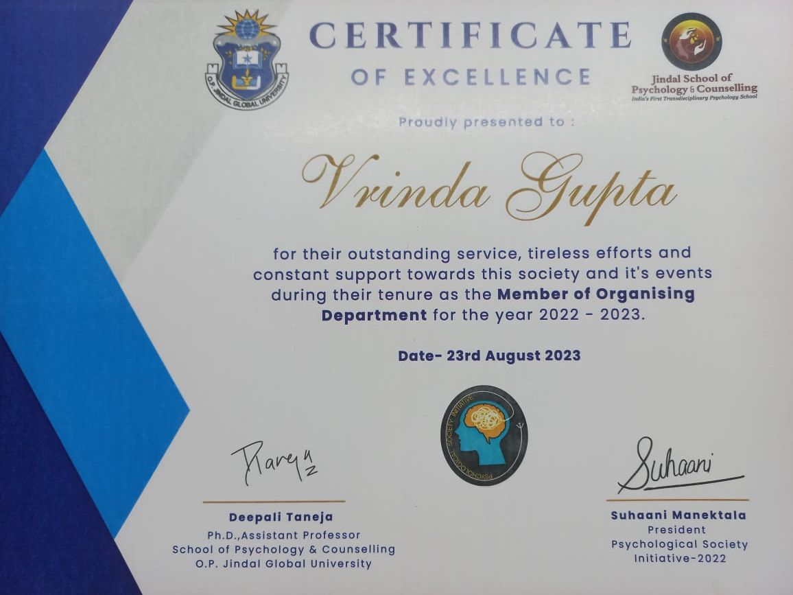 Vrinda Gupta on LinkedIn: #mentalhealthforall #communitymentalhealth # ... Vrinda Gupta on LinkedIn: #mentalhealthforall #communitymentalhealth # ...