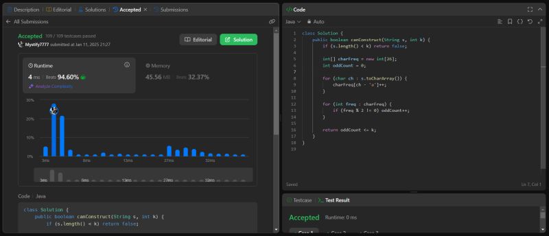 Aryan Kumar on LinkedIn: #100daysofcode #leetcode #codingchallenge # ... Aryan Kumar on LinkedIn: #100daysofcode #leetcode #codingchallenge # ...