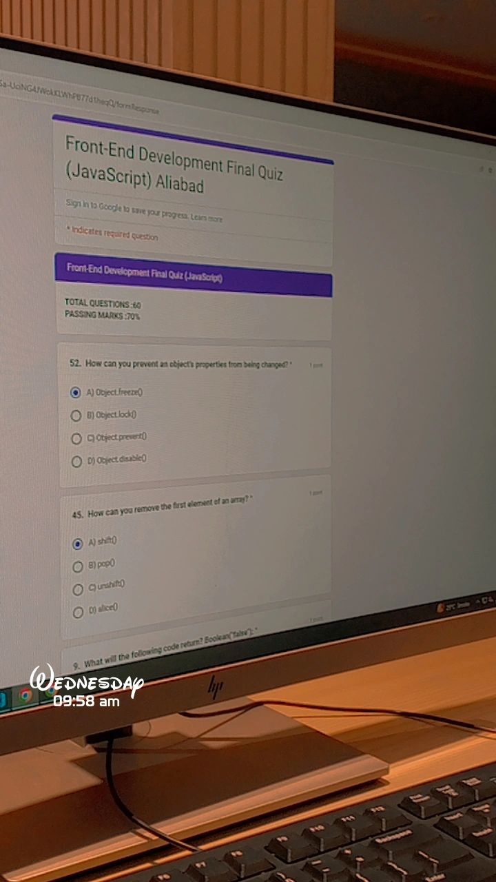 Halima Sadia Ansari on LinkedIn: #javascript #ecmascript6 # ... Halima Sadia Ansari on LinkedIn: #javascript #ecmascript6 # ...