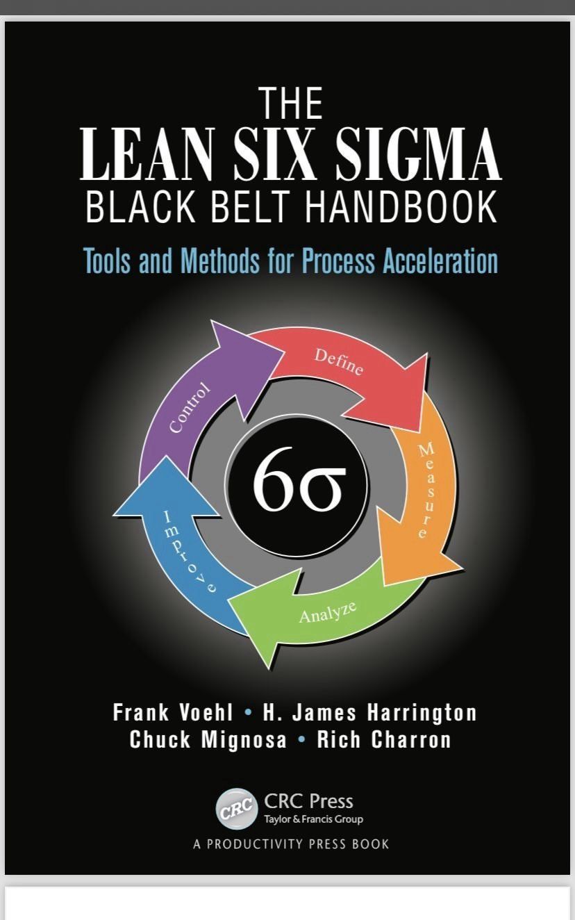 #sixsigma #newtoolkit #efficiency #qualityimprovement #datascience ... #sixsigma #newtoolkit #efficiency #qualityimprovement #datascience ...