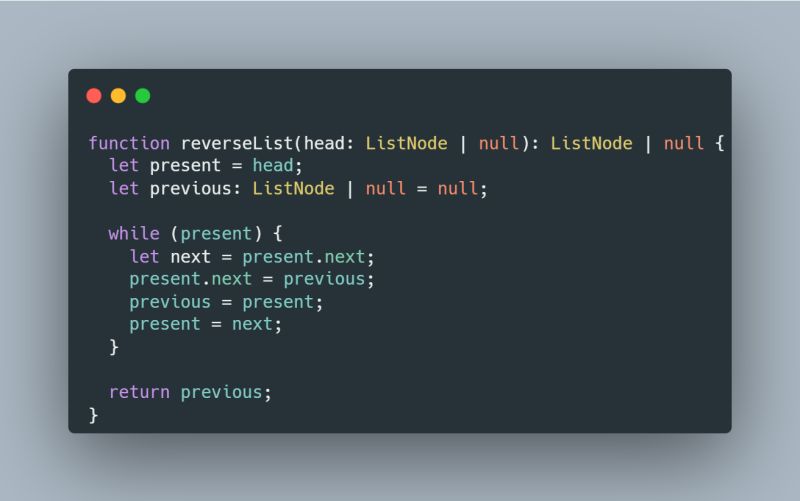Nayan Bagale on LinkedIn: #100daysofdsa #typescript #dsa #dsawithkunal ... Nayan Bagale on LinkedIn: #100daysofdsa #typescript #dsa #dsawithkunal ...