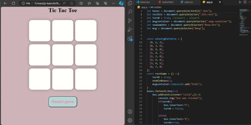 Kachwala dhruv on LinkedIn: Day 5 Javascript basic to master Kachwala dhruv on LinkedIn: Day 5 Javascript basic to master