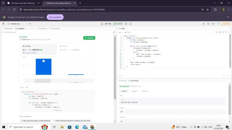 How Java solved How Java solved