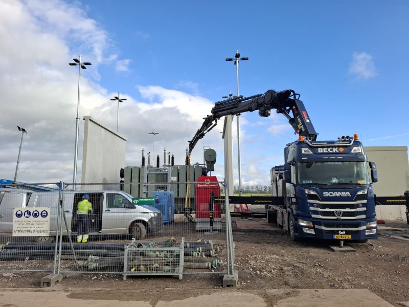 SMIT Transformer Service op LinkedIn: #smittransformerservice # ... SMIT Transformer Service op LinkedIn: #smittransformerservice # ...