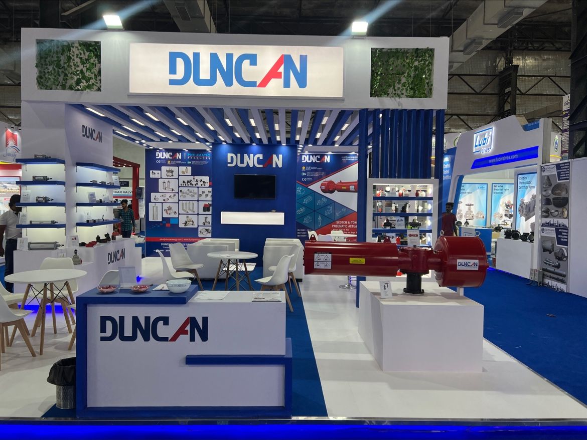 Duncan Engineering Limited on LinkedIn: #chemtech #innovation Duncan Engineering Limited on LinkedIn: #chemtech #innovation