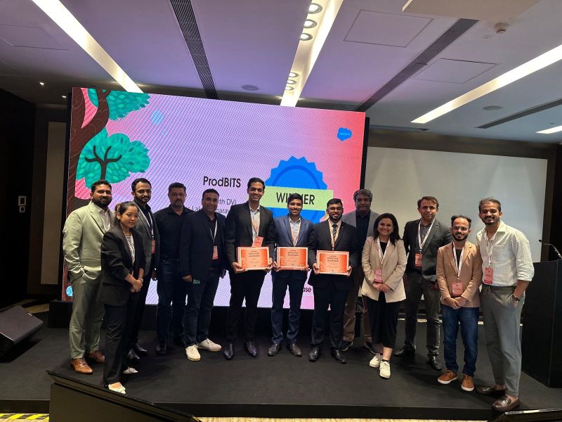 Harsha Naga Sairam Pranay Nunna on LinkedIn: #salesforce #futureforce # ... Harsha Naga Sairam Pranay Nunna on LinkedIn: #salesforce #futureforce # ...