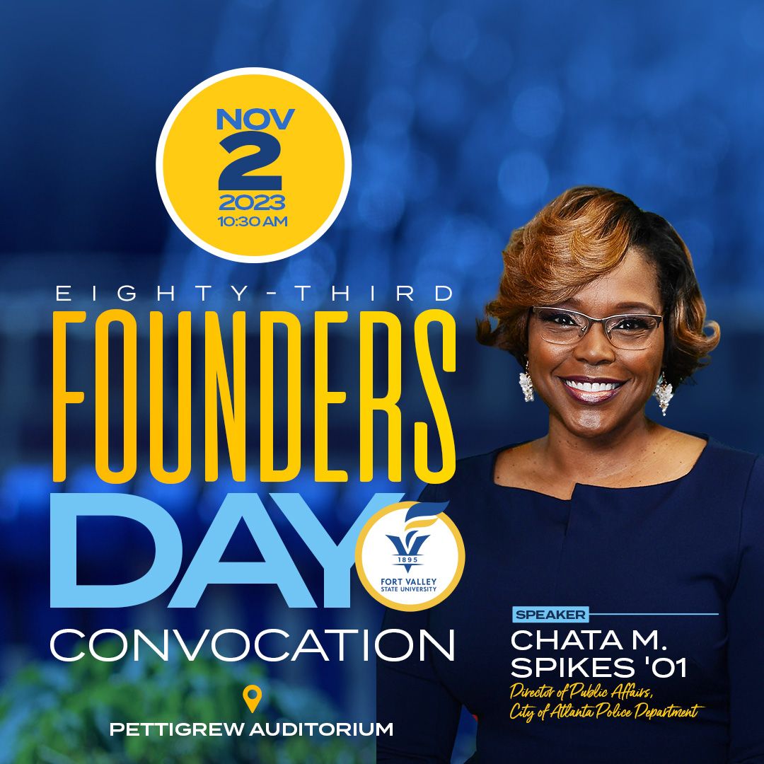 #fvsualum | Fort Valley State University #fvsualum | Fort Valley State University