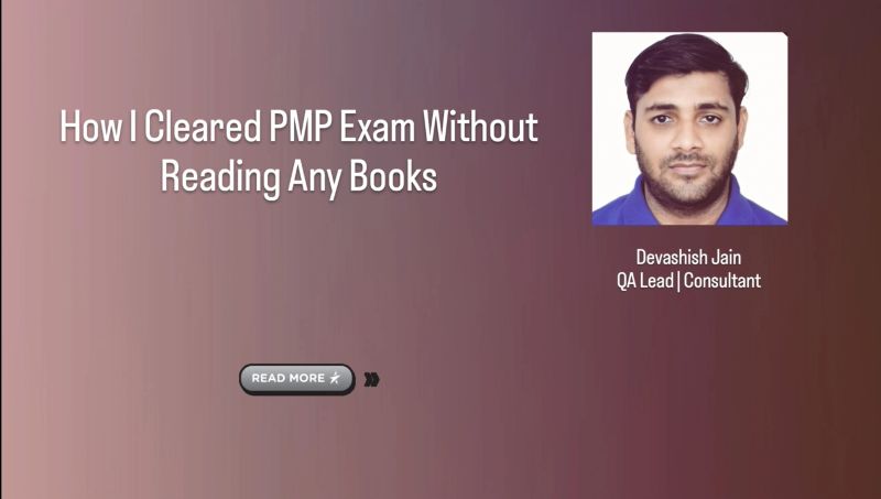 #pmp #projectmanagement #pmpjourney #certificationsuccess… | Devashish Jain #pmp #projectmanagement #pmpjourney #certificationsuccess… | Devashish Jain