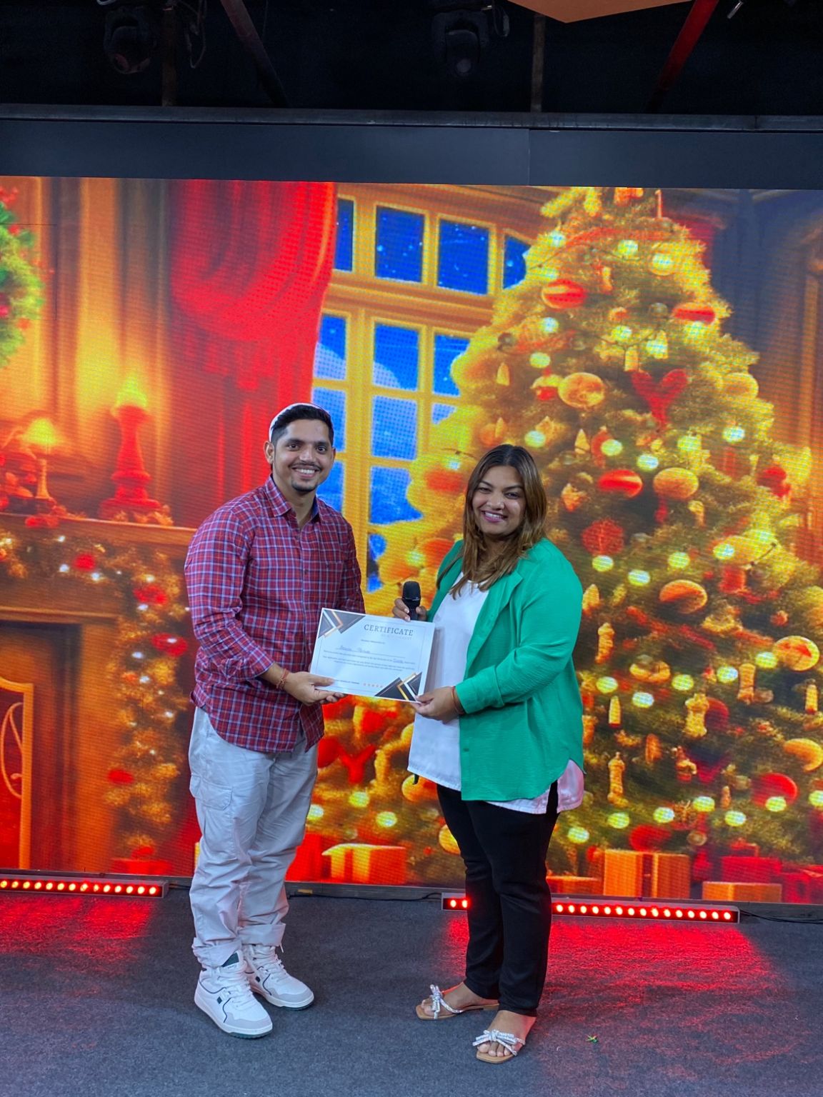 Ashish Pathak on LinkedIn: #starperformer #consistencywins Ashish Pathak on LinkedIn: #starperformer #consistencywins