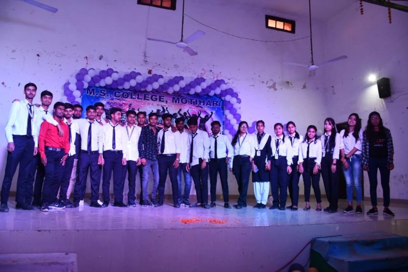 Ashutosh Kumar Singh on LinkedIn: Munshi singh collage E.champaran Bihar Ashutosh Kumar Singh on LinkedIn: Munshi singh collage E.champaran Bihar