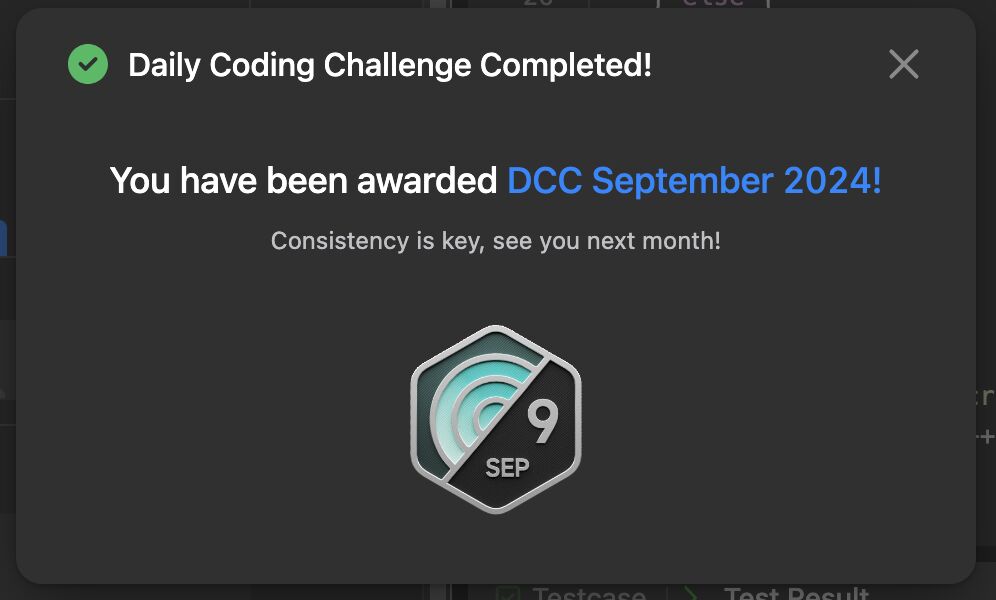 Ahmed Saeed kishk on LinkedIn: #codingchallenge #leetcode #javascript ... Ahmed Saeed kishk on LinkedIn: #codingchallenge #leetcode #javascript ...