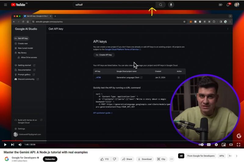 Ubaidullah Omer on LinkedIn: YouTube Search Field Bug Report Issue ... Ubaidullah Omer on LinkedIn: YouTube Search Field Bug Report Issue ...