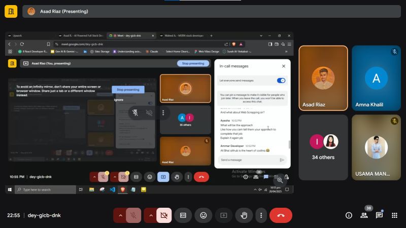 #upwork #upworkproposals #newlearning #frontenddeveloper… | Usama Mansoor #upwork #upworkproposals #newlearning #frontenddeveloper… | Usama Mansoor