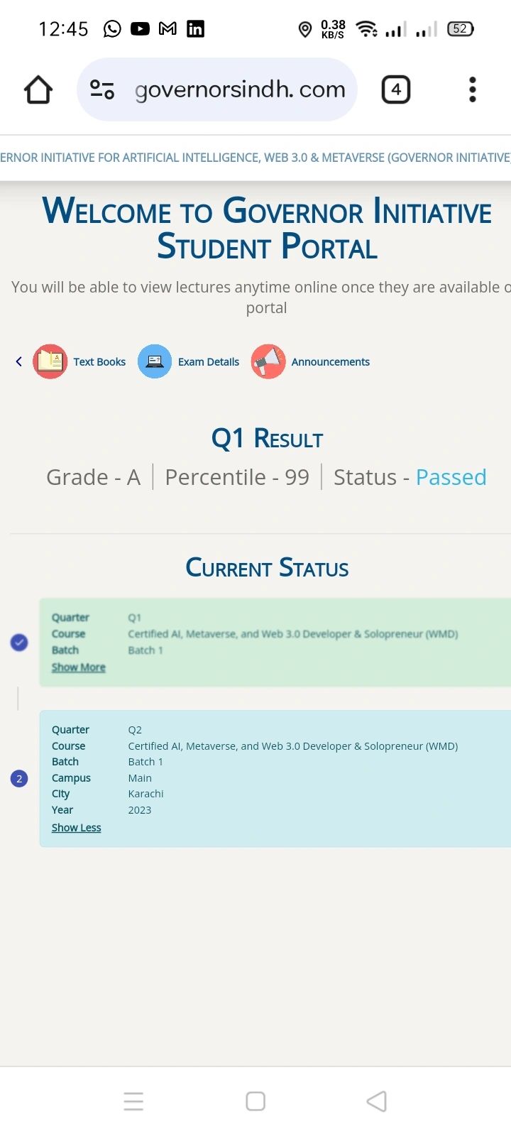 Faisal Ali on LinkedIn: #learningneverstops #typescript #generativeai # ... Faisal Ali on LinkedIn: #learningneverstops #typescript #generativeai # ...