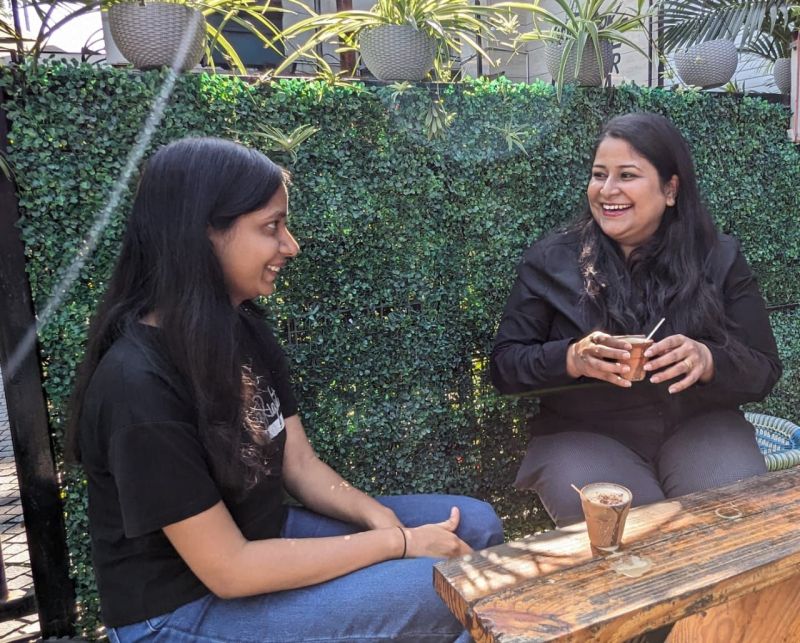 How Nidhi Pal succeeded in Computer Science | Niharika Ganpule posted ... How Nidhi Pal succeeded in Computer Science | Niharika Ganpule posted ...