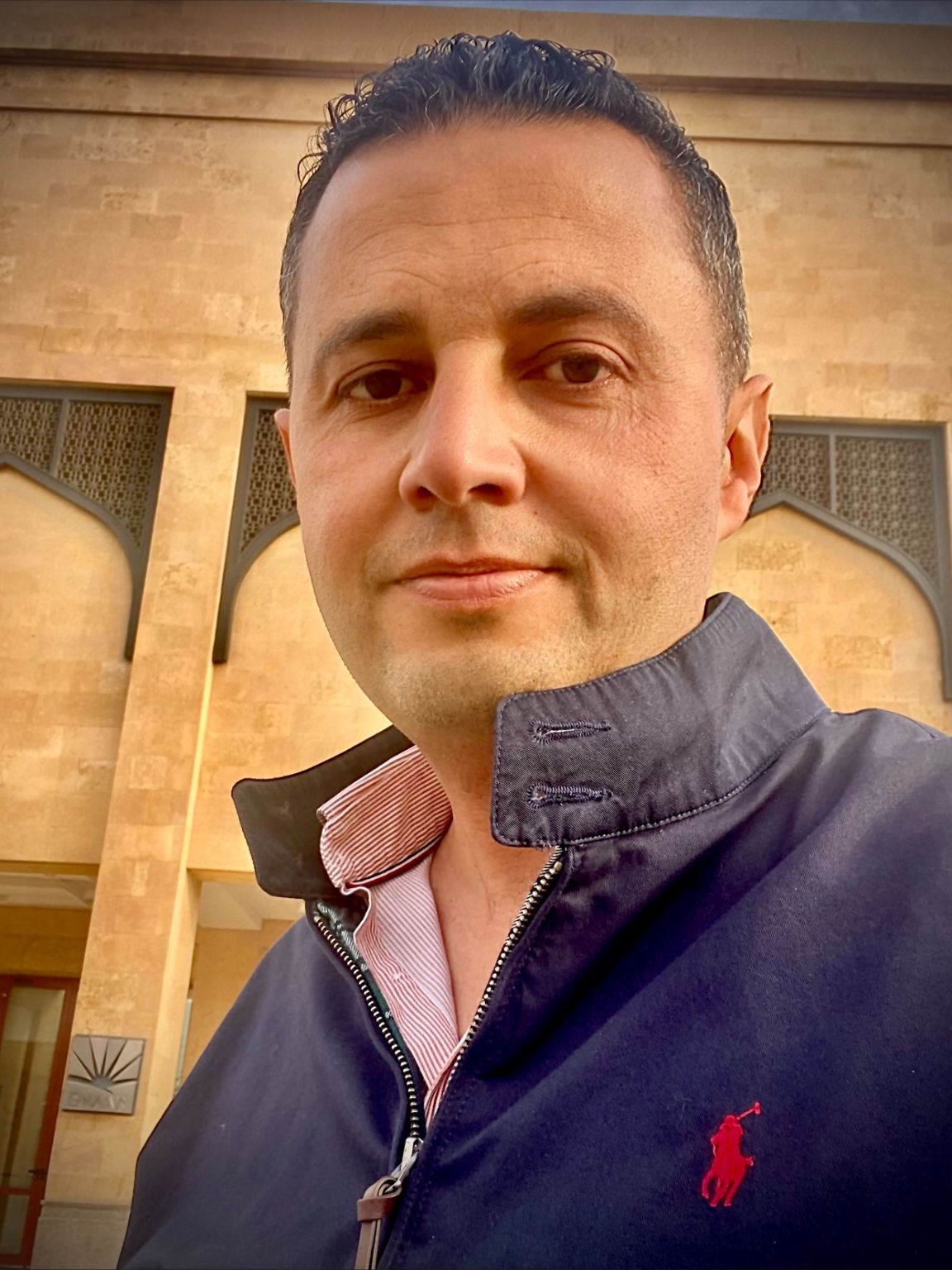 Mohamed Sabry on LinkedIn: #emaarmisr Mohamed Sabry on LinkedIn: #emaarmisr