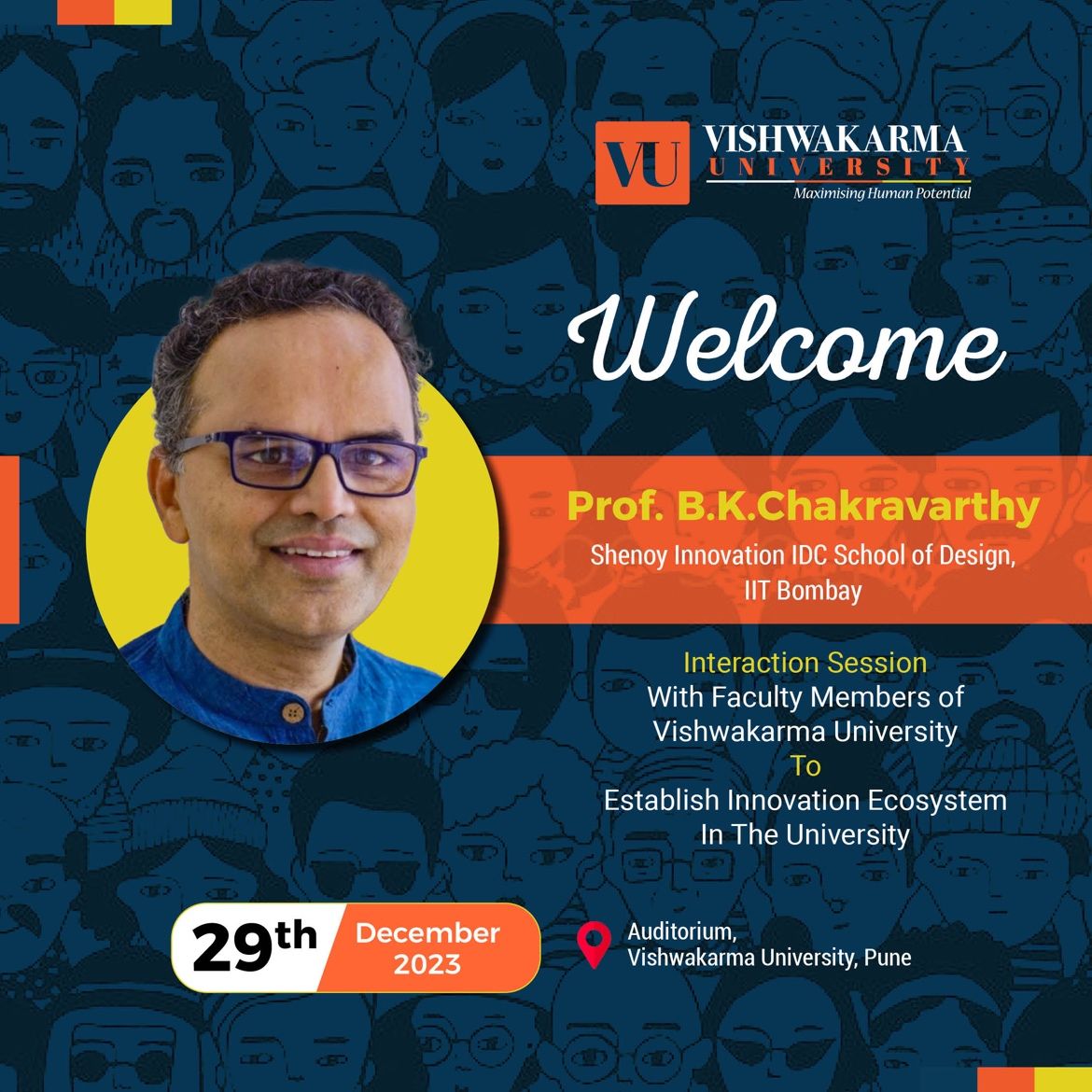 Anurag Sharma on LinkedIn: Must attend Anurag Sharma on LinkedIn: Must attend