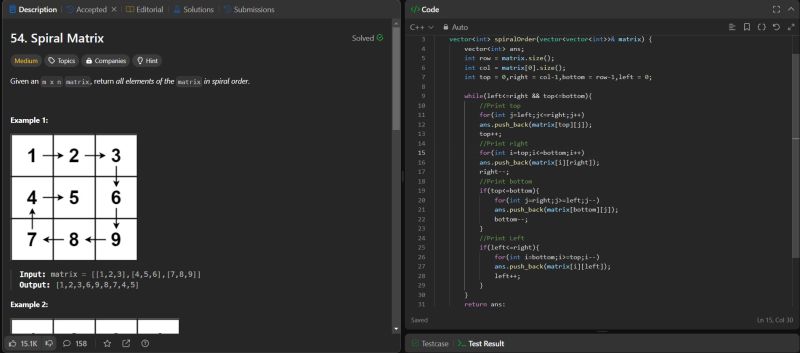 Soumya Ranjan Panda on LinkedIn: #leetcode #gfg #gfg #leetcode # ... Soumya Ranjan Panda on LinkedIn: #leetcode #gfg #gfg #leetcode # ...