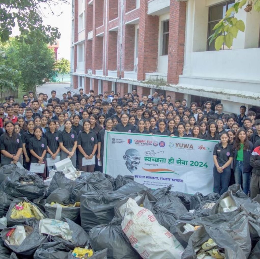 Archit Mittal on LinkedIn: #swachhbharat #gandhijayanti #nssgehu # ... Archit Mittal on LinkedIn: #swachhbharat #gandhijayanti #nssgehu # ...