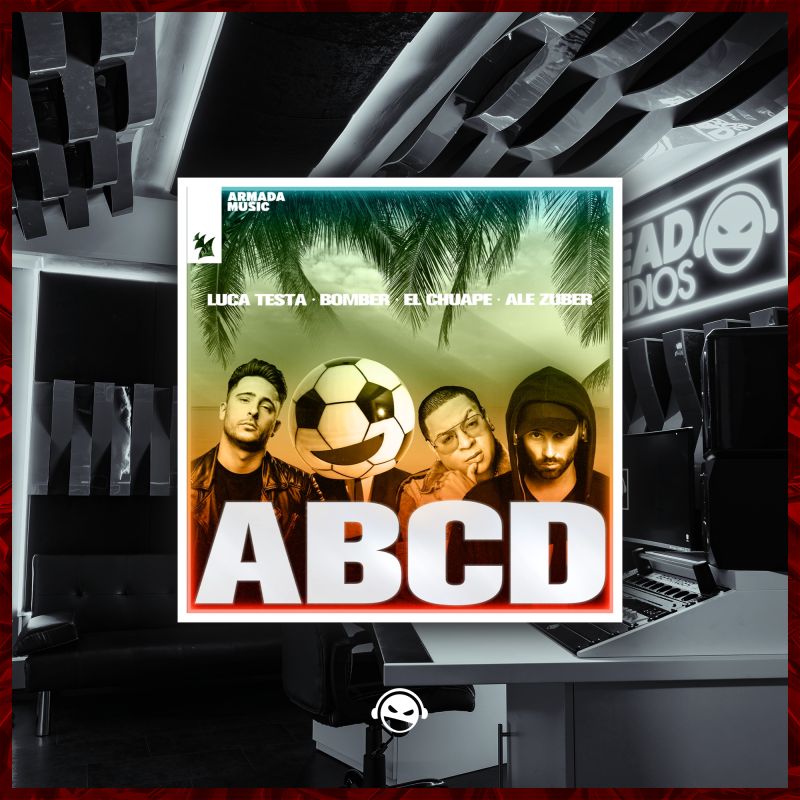 Head Music Studios on LinkedIn: Luca Testa, Bomber, El Cheap, Ale Zuber ... Head Music Studios on LinkedIn: Luca Testa, Bomber, El Cheap, Ale Zuber ...