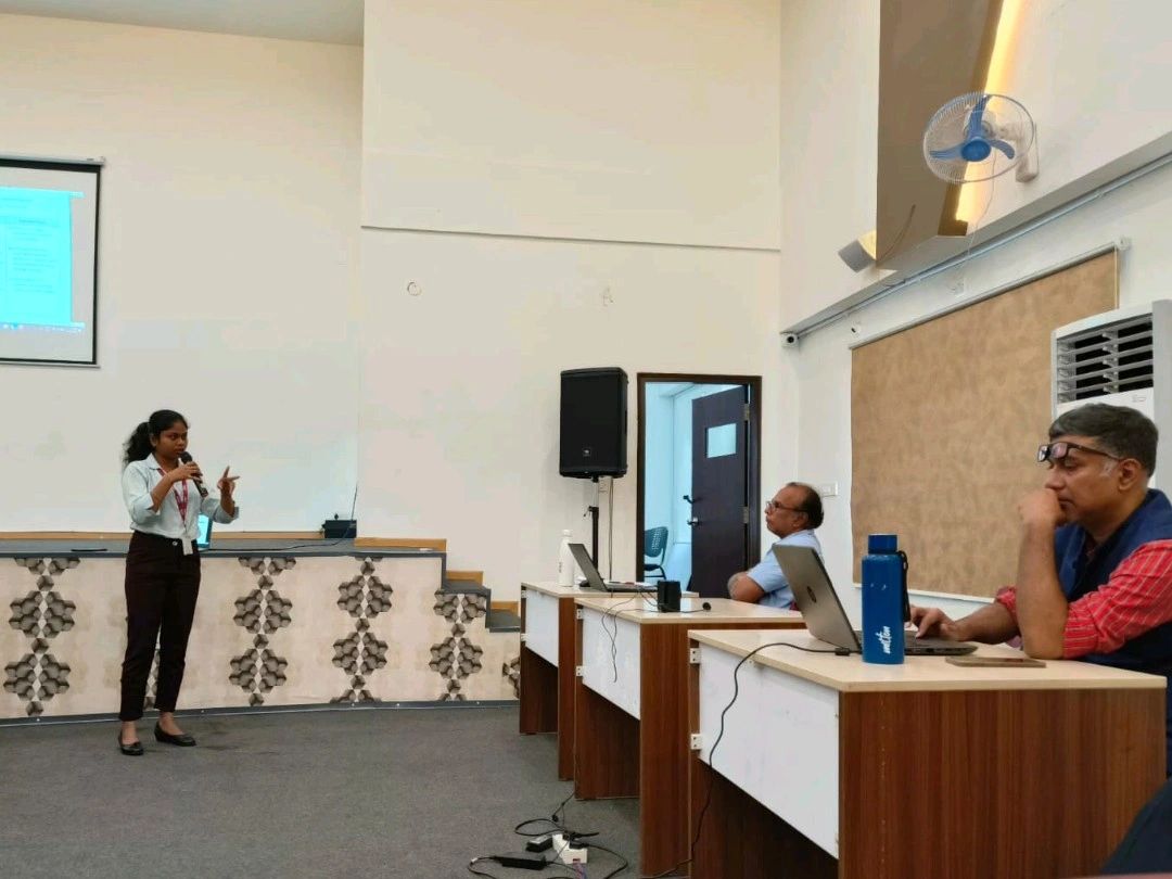 Nikita Malakar on LinkedIn: #trimester #experience #learnings # ... Nikita Malakar on LinkedIn: #trimester #experience #learnings # ...