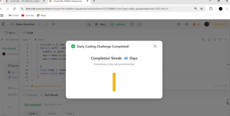 #100daysofcode #leetcode #100daysofcode #leetcode #codingchallenge ... #100daysofcode #leetcode #100daysofcode #leetcode #codingchallenge ...