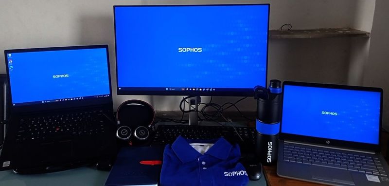 Nitya Singh on LinkedIn: #newbeginnings #sophos #intern #cybersecurity ... Nitya Singh on LinkedIn: #newbeginnings #sophos #intern #cybersecurity ...