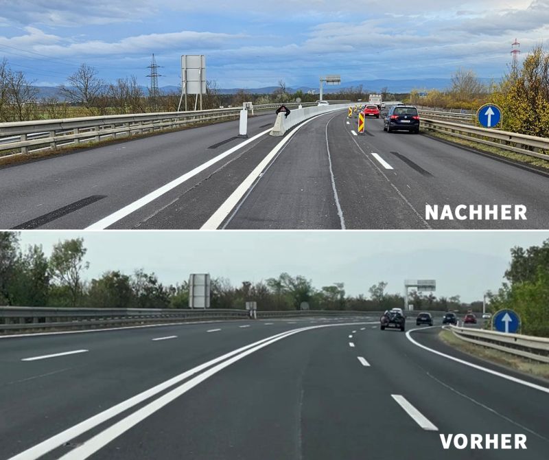 Hartwig Hufnagl auf LinkedIn: Der Sicherheitsausbau auf der S 4 ... Hartwig Hufnagl auf LinkedIn: Der Sicherheitsausbau auf der S 4 ...