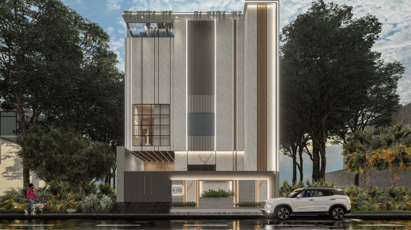 Rohit Rajvaidya on LinkedIn: #3dvisualization #elevationdesign # ... Rohit Rajvaidya on LinkedIn: #3dvisualization #elevationdesign # ...