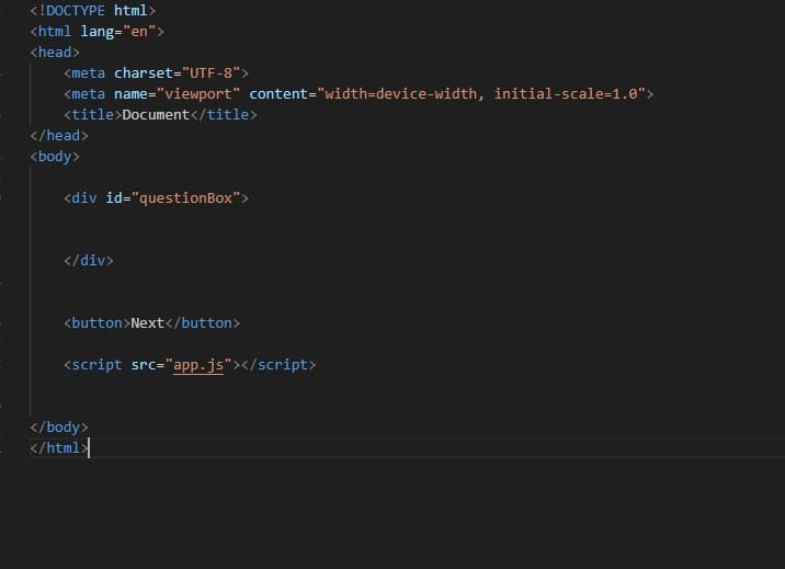 dua yaseen on LinkedIn: #web #html dua yaseen on LinkedIn: #web #html