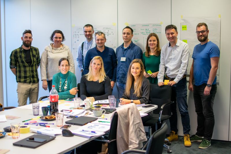 Markéta Dedková on LinkedIn: Becoming Project Manager in 24 hours? ⏱️ ... Markéta Dedková on LinkedIn: Becoming Project Manager in 24 hours? ⏱️ ...