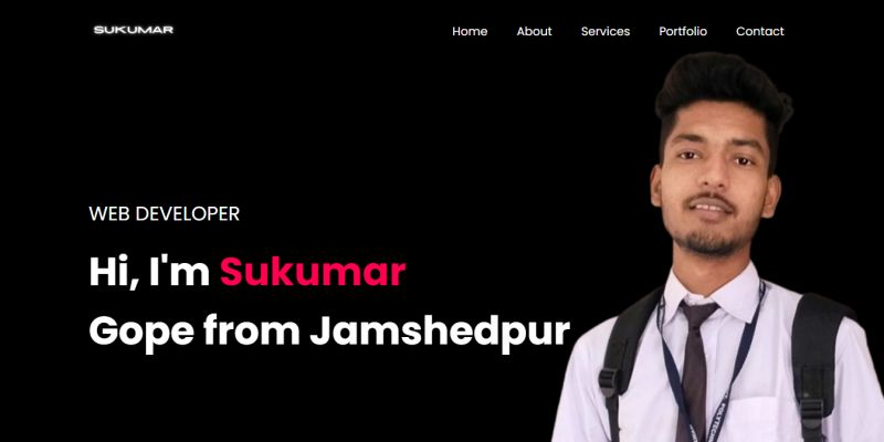 Sukumar Gope on LinkedIn: #webdevelopment #html #css #javascript # ... Sukumar Gope on LinkedIn: #webdevelopment #html #css #javascript # ...
