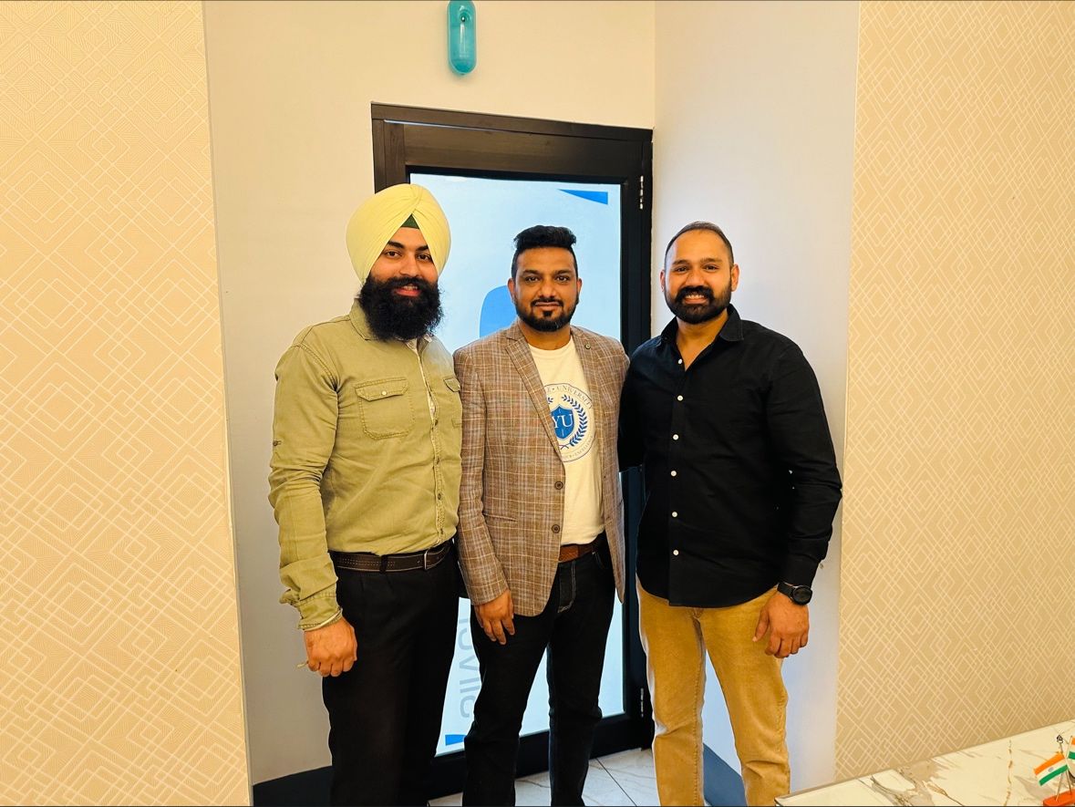 #faridkot #punjab #studyabroad | Deepak Mehta #faridkot #punjab #studyabroad | Deepak Mehta