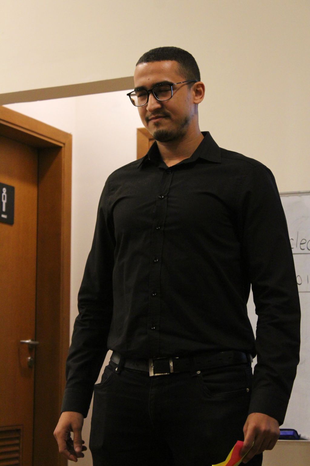 Abdelghafar Yaseen on LinkedIn: #publicspeaking #leadership #communication Abdelghafar Yaseen on LinkedIn: #publicspeaking #leadership #communication