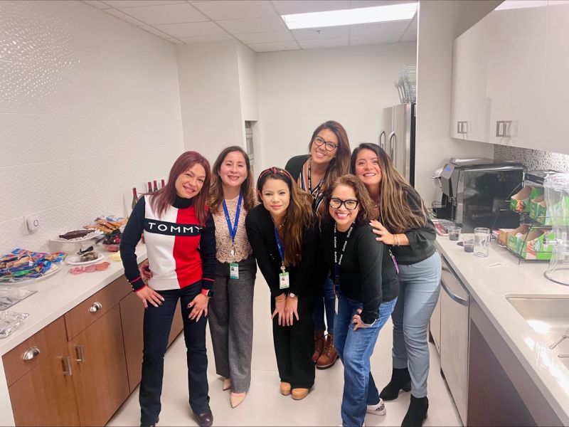 Fabi Morales on LinkedIn: #proudsofttekian #besofttekian #softtek # ... Fabi Morales on LinkedIn: #proudsofttekian #besofttekian #softtek # ...