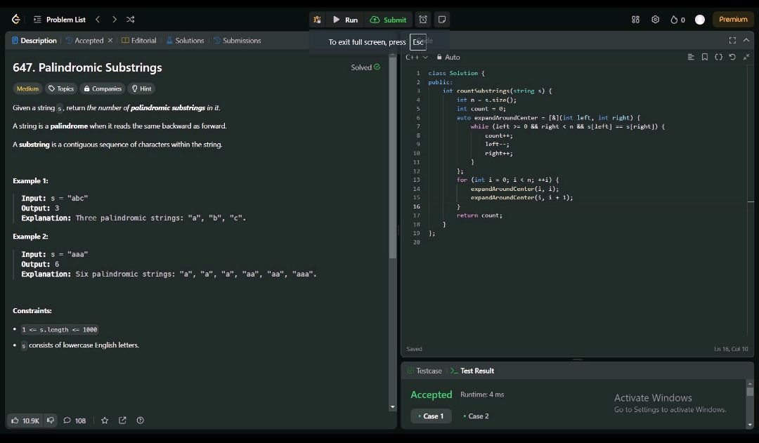 Gokul Karthic on LinkedIn: #51daysofcode #51daysofcodechallange # ... Gokul Karthic on LinkedIn: #51daysofcode #51daysofcodechallange # ...