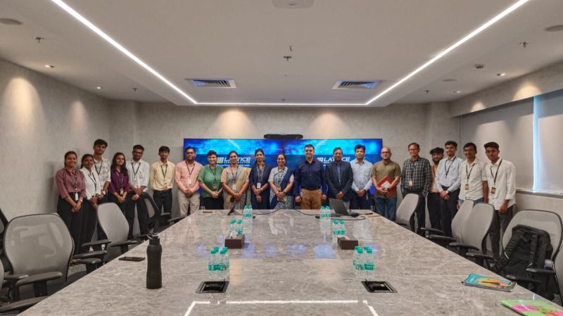 Saylee Bidwai on LinkedIn: #mitaoe #semiconductor #vlsi Saylee Bidwai on LinkedIn: #mitaoe #semiconductor #vlsi