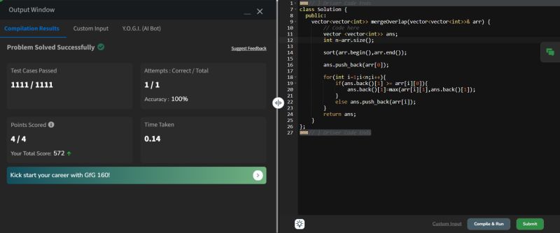 HARSH Kumar on LinkedIn: #greedyalgorithm #sorting #codingchallenge # ... HARSH Kumar on LinkedIn: #greedyalgorithm #sorting #codingchallenge # ...