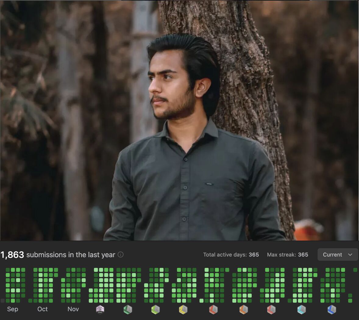 Suraj Joshi on LinkedIn: #datastructures #algorithms #coding #leetcode ... Suraj Joshi on LinkedIn: #datastructures #algorithms #coding #leetcode ...