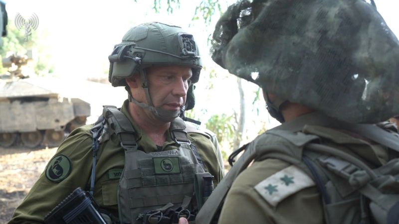 Denis Zelenko on LinkedIn: Head of the IDF Southern Command, Maj. Gen ... Denis Zelenko on LinkedIn: Head of the IDF Southern Command, Maj. Gen ...